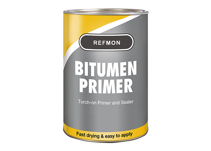 Bitumen Primer manufacturers and suppliers in India - Refmon Industries