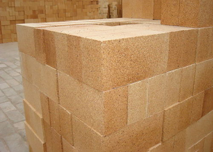 Fire Bricks Manufacturer in India - Fire Proof Brick at Refmon